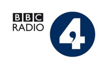 bbc radio 4 – On The Radio