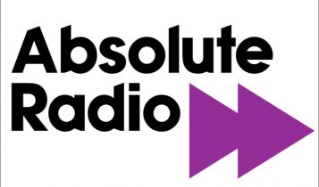 Absolute Radio – On The Radio