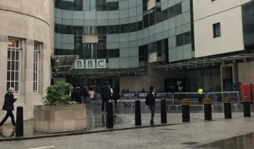 bbc radio 5 live – On The Radio