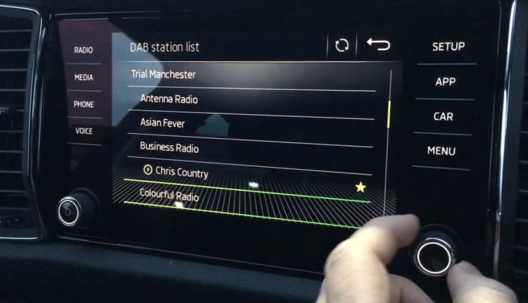 Ofcom proposes to allow more DAB+ radio stations – On The Radio Ofcom proposes to allow more DAB+ radio stations – On The Radio