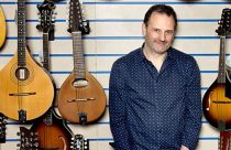 Mark and Lard reunite for live shows two decades after Radio show ended ...