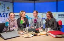 Clare McDonnell is the new co-host of BBC Radio 5 Live Drivetime – On ...