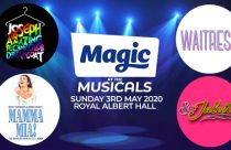 Magic at the Musicals returns with first acts announced – On The Radio