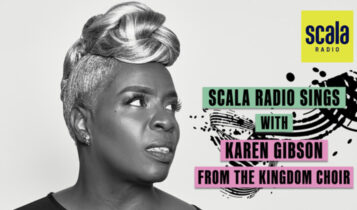 Scala Radio – On The Radio