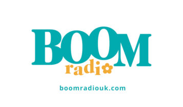 boom radio – On The Radio