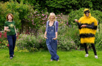 Radio X’s Toby Tarrant pops the question to partner Pippa Taylor – On ...