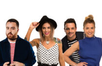 Sam Thompson takes over The HITS UK CHART on Hits Radio – On The Radio