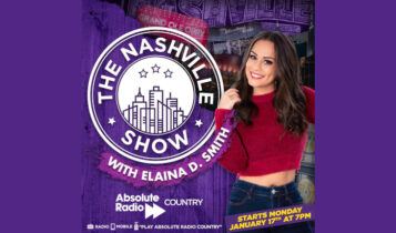 absolute radio country – On The Radio