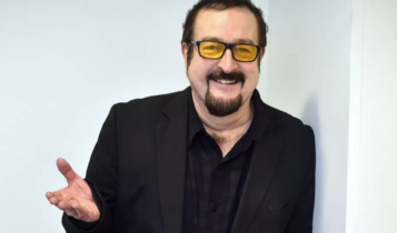 steve wright – On The Radio