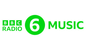 bbc radio 6 music – On The Radio