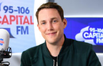 Capital Breakfast host Jordan North gets checked live on-air – On The Radio