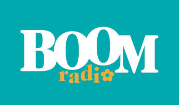 boom radio – On The Radio