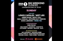 Radio 1’s Big Weekend 2024 to be in Luton this May – On The Radio