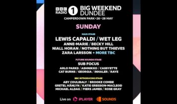 bbc radio 1 – On The Radio