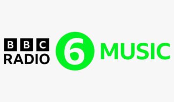 bbc radio 6 music – On The Radio