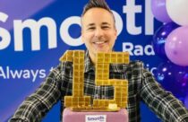 New shows for Adil Ray Tina Hobley and Darren Parks at Smooth Radio ...