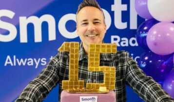 smooth radio – On The Radio