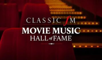 classic fm – On The Radio