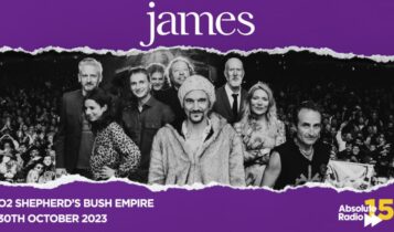 Absolute Radio – On The Radio