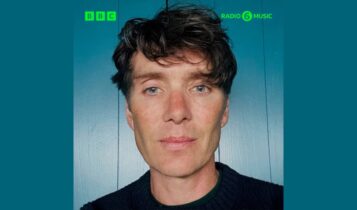 bbc radio 6 music – On The Radio