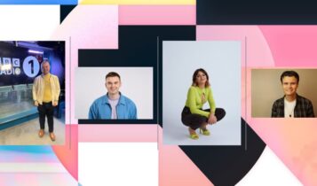 bbc radio 1 – On The Radio