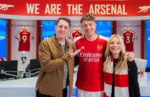 Capital Breakfast surprises Jordan North with massive mural in Burnley ...