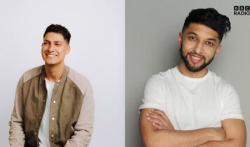 bbc radio 1 – On The Radio