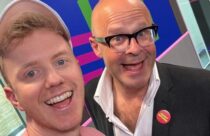 Gemma Atkinson and Mike Toolan reunite for new show on Hits Radio – On ...