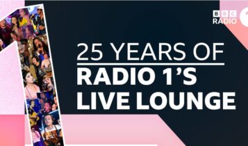 bbc radio 1 – On The Radio
