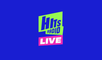 hits radio uk – On The Radio