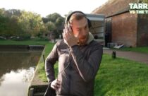 “I’m in unbelievable pain,” says Dan Walker after 200-mile charity ...