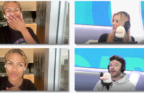 Capital Breakfast host Jordan North gets checked live on-air – On The Radio