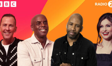 BBC Radio 2 – On The Radio