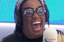 “It’s a boy,” Anne-Marie reveals speaking with Capital Breakfast team ...