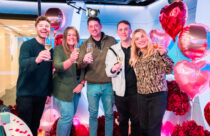 Capital Breakfast host Jordan North gets checked live on-air – On The Radio