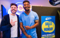 Sombr reveals chipped tooth drama and team ‘trying to censor him’ – On ...