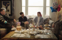 Sombr reveals chipped tooth drama and team ‘trying to censor him’ – On ...