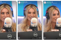 Sombr reveals chipped tooth drama and team ‘trying to censor him’ – On ...