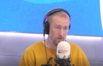 Sombr reveals chipped tooth drama and team ‘trying to censor him’ – On ...