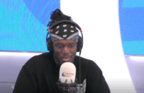 Sombr reveals chipped tooth drama and team ‘trying to censor him’ – On ...