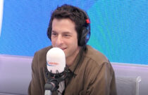 Sombr reveals chipped tooth drama and team ‘trying to censor him’ – On ...