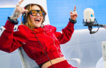 Sombr reveals chipped tooth drama and team ‘trying to censor him’ – On ...