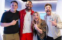 Sombr reveals chipped tooth drama and team ‘trying to censor him’ – On ...