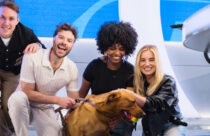 Sombr reveals chipped tooth drama and team ‘trying to censor him’ – On ...