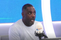 Sombr reveals chipped tooth drama and team ‘trying to censor him’ – On ...