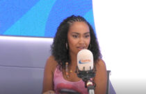 Sombr reveals chipped tooth drama and team ‘trying to censor him’ – On ...