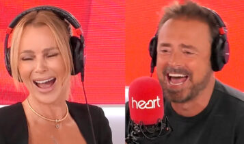 Sombr reveals chipped tooth drama and team ‘trying to censor him’ – On ...