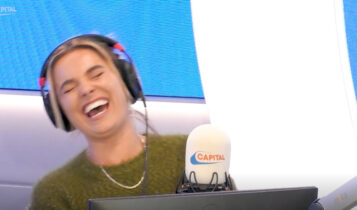 Sombr reveals chipped tooth drama and team ‘trying to censor him’ – On ...