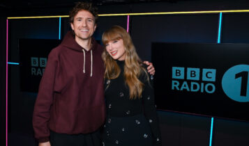 Sombr reveals chipped tooth drama and team ‘trying to censor him’ – On ...