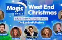 Ronan Keating returns to Magic Radio to discuss Boyzone reunion – On ...